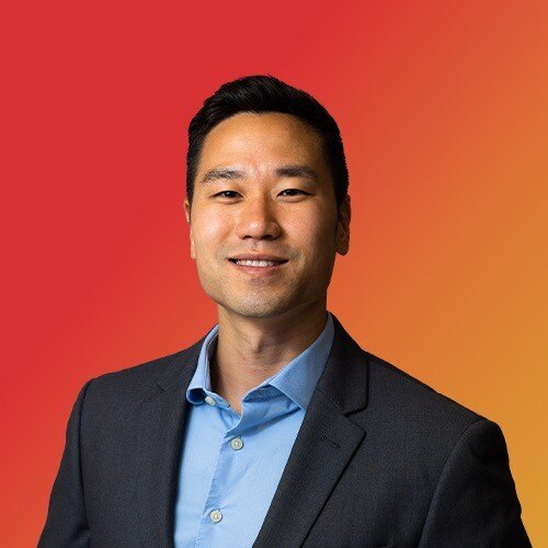 B2B vs B2C Marketing, Measuring ROI, & More with Harrison Han